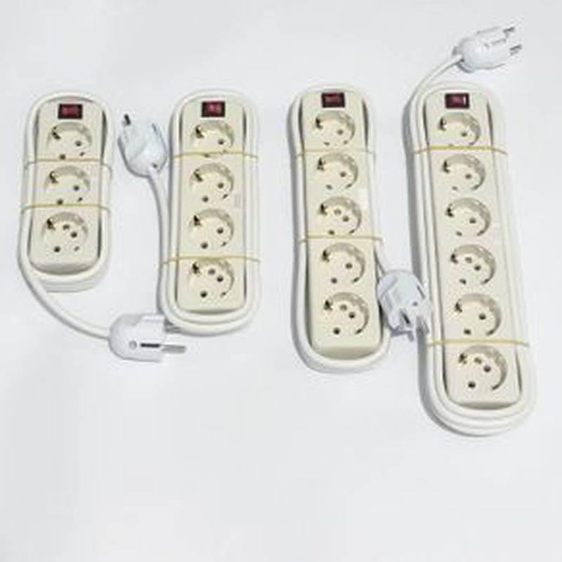 Terminal Listrik 2Lubang 5Meter