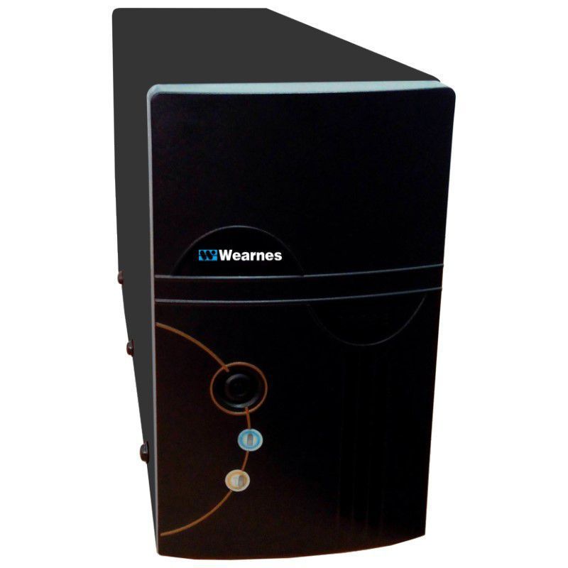 Wearnes UPS WA1250EU-6502 (650 VA - 390 WATT) (TKDN)