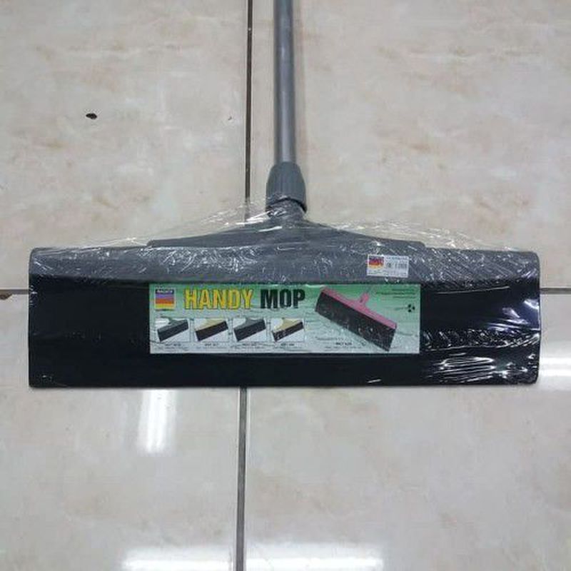 SLABER AIR/FLOOR SQUEEGEE WIPER