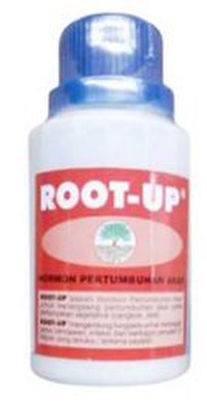 ZPT Root Up Kemasan 100 ml