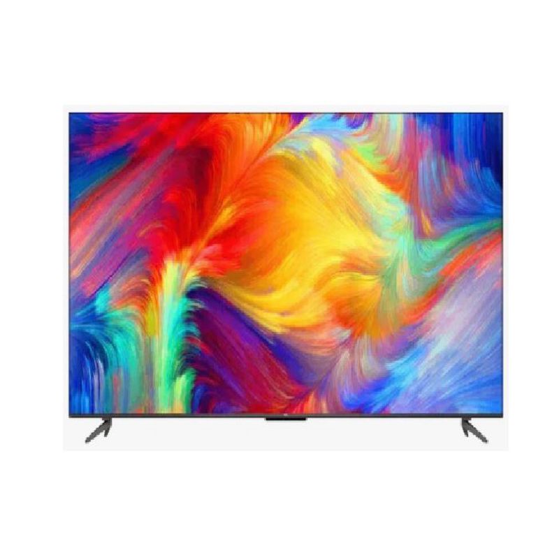 TCL 75P735 4K HDR TV P735 Google TV