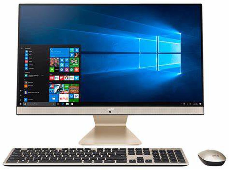 Service dan Pemeliharaan Komputer atau Notebook - Komputer AIO