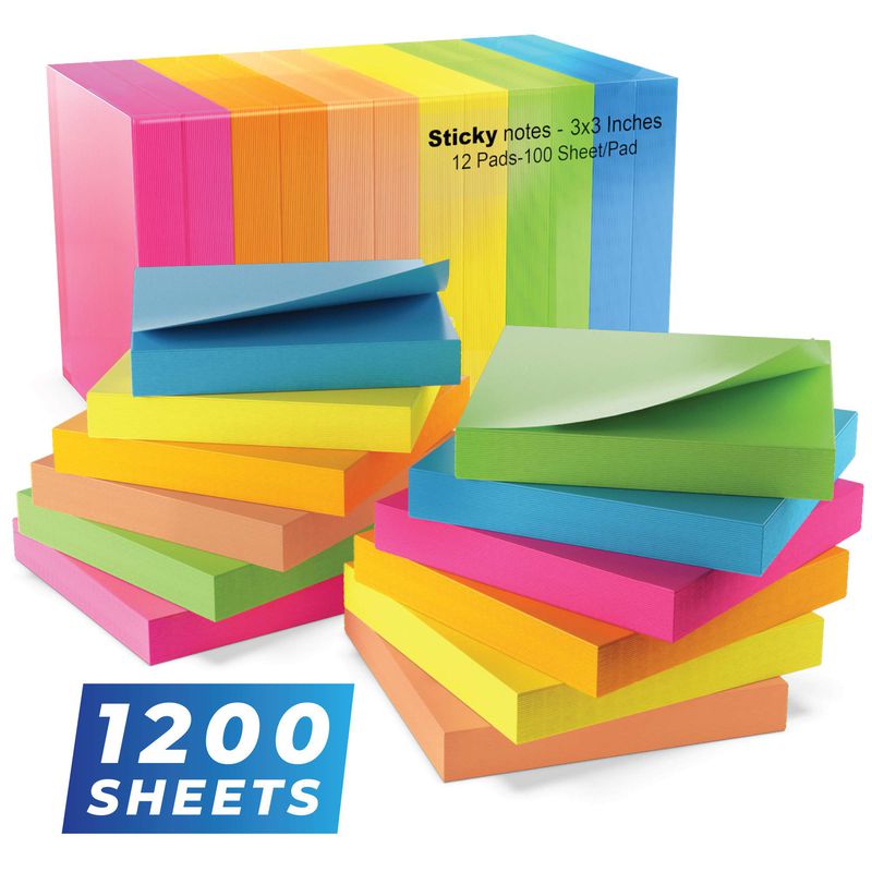 Sticky Note