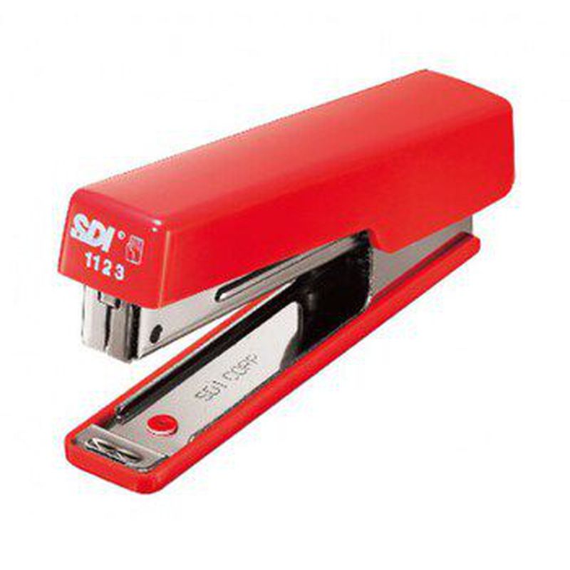 Stapler