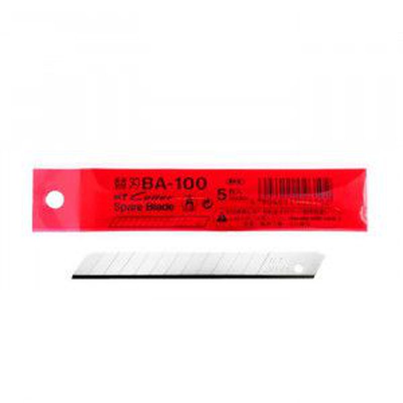 NT Cutter Refill A-100