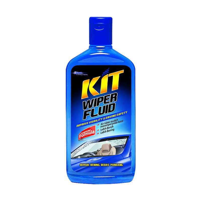 Kit Wiper Fluid