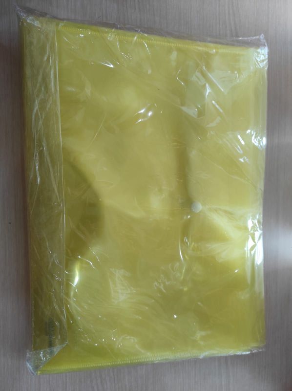 map plastik kancing