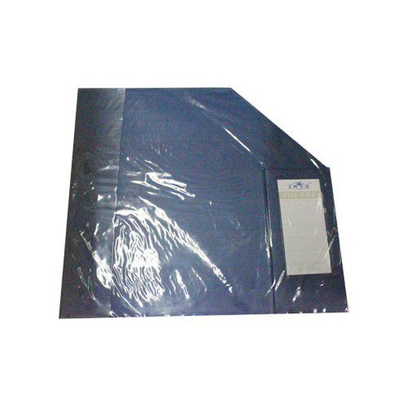IMCO Magazine Files Size F4 Width 10cm 1806 Blue
