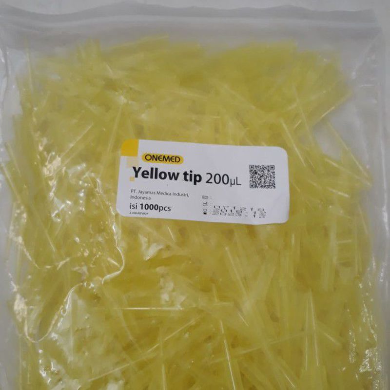 Yellow Tip
