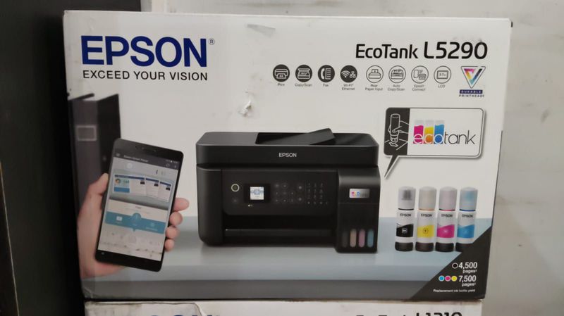 EPSON PRINTER L5290
