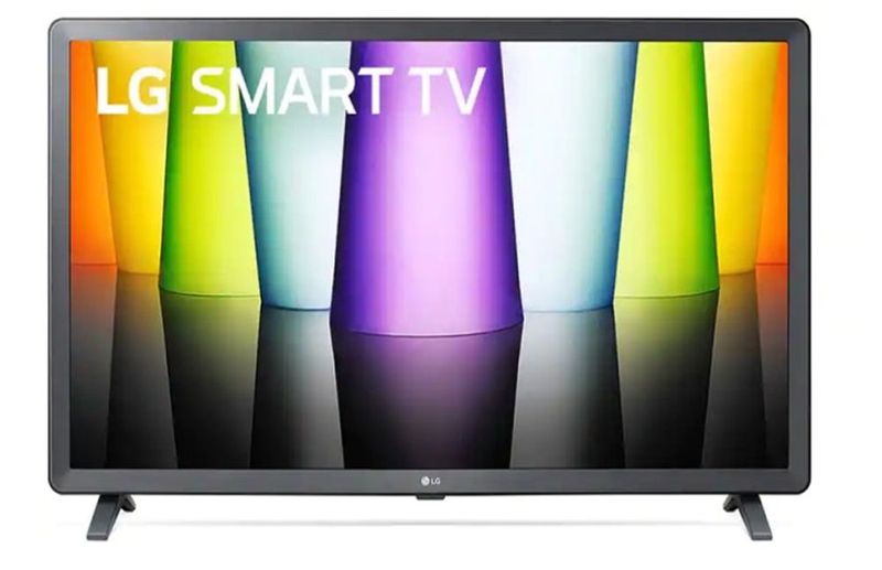 Televisi LG 32LQ630BPSA