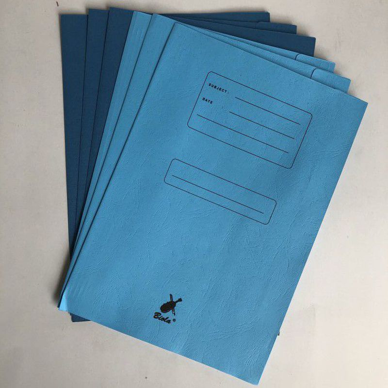 ORDNER MAP BIOLA 5002