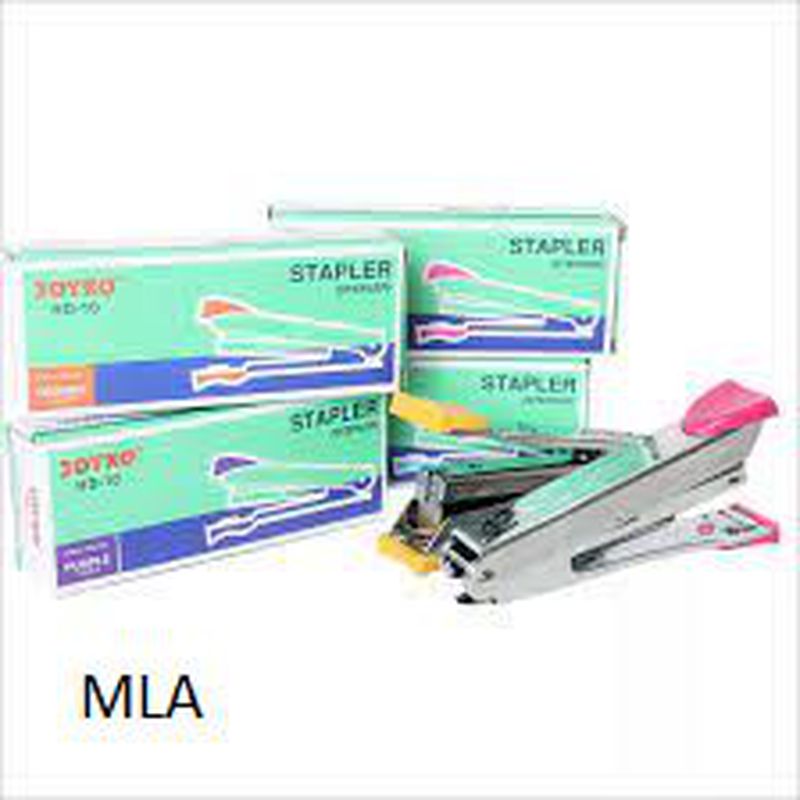 Staples Ukuran 10