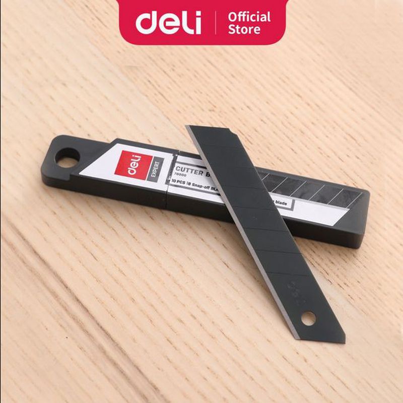 Isi Cutter Deli