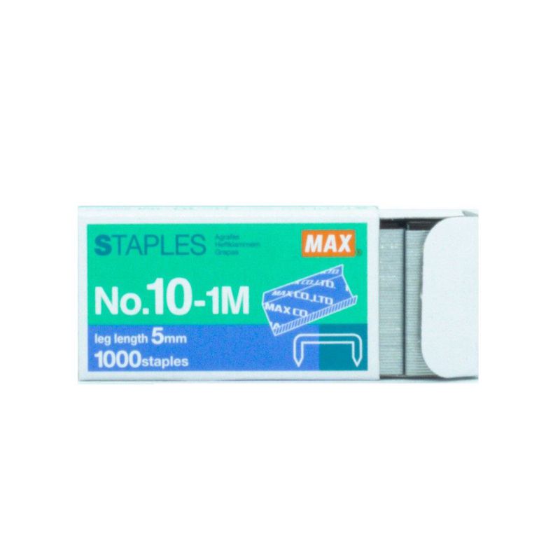 Max Isi Staples Kecil 5mm