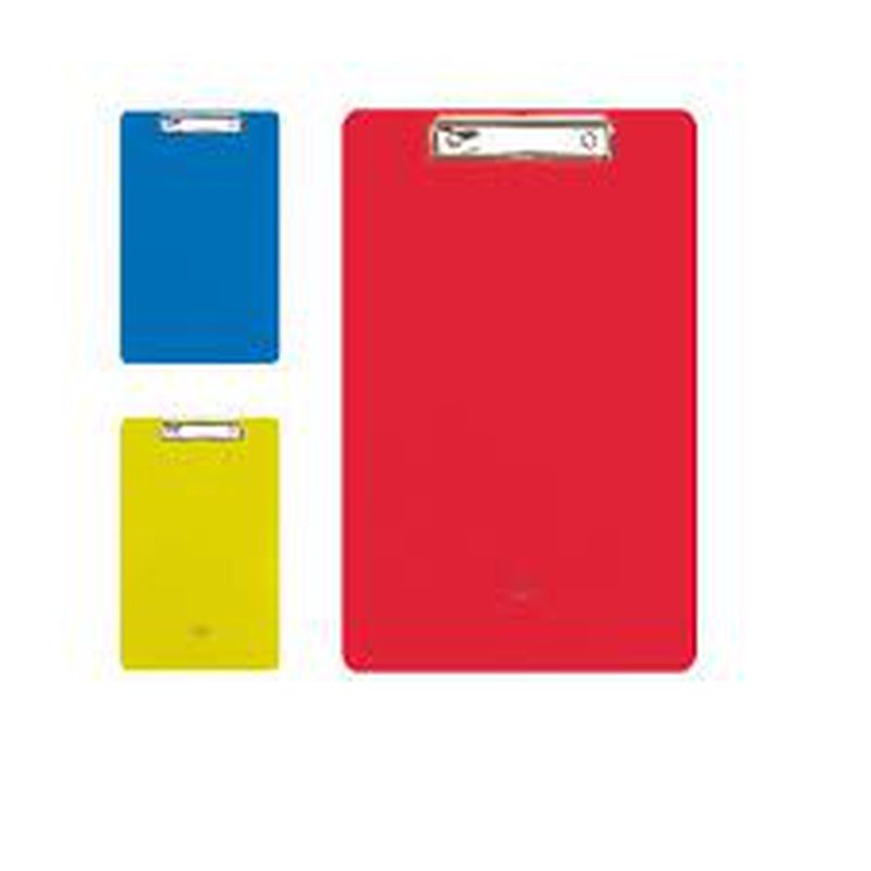 Papan alas tulis / Papan lapangan