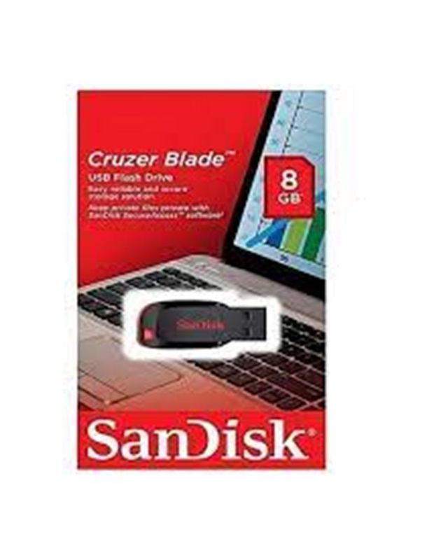 Flash Disk 8gb