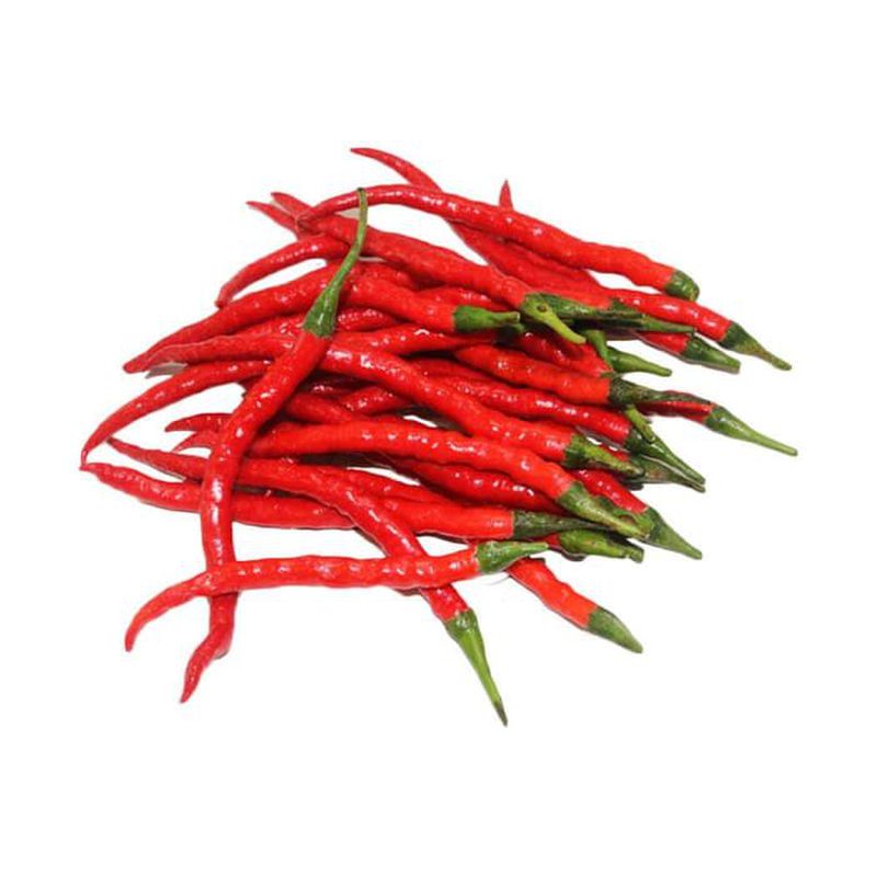 Cabe Merah