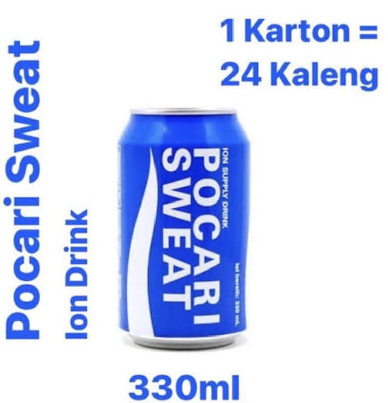 Minum Kaleng