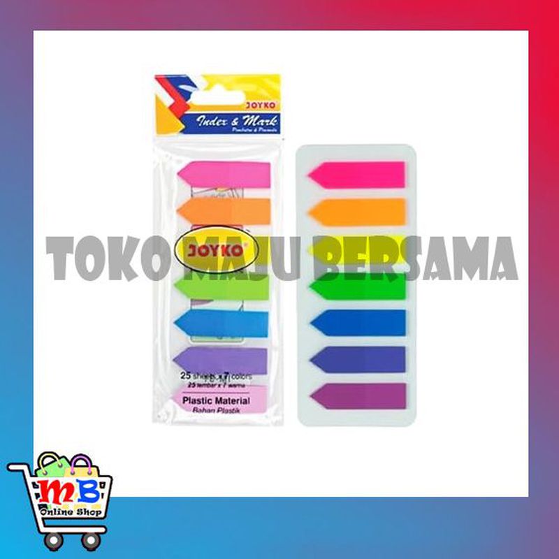 Sticky Note Joyko Kecil