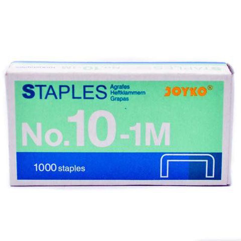Isi Staples HD-10