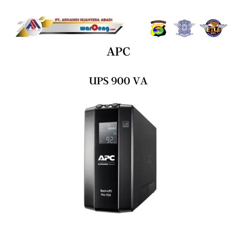 UPS 900 VA