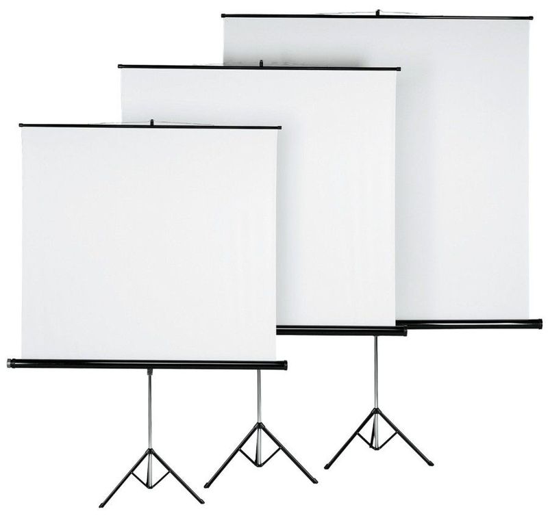 LAYAR PROYEKTOR 96 INCH