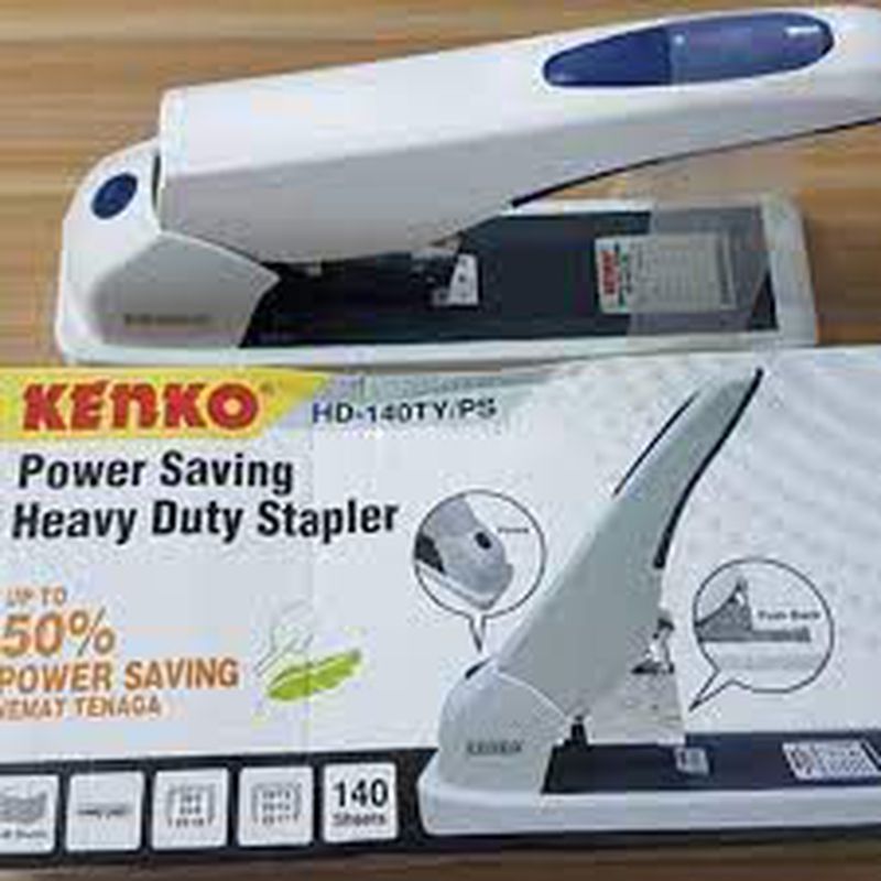 stapler Kenko TY140