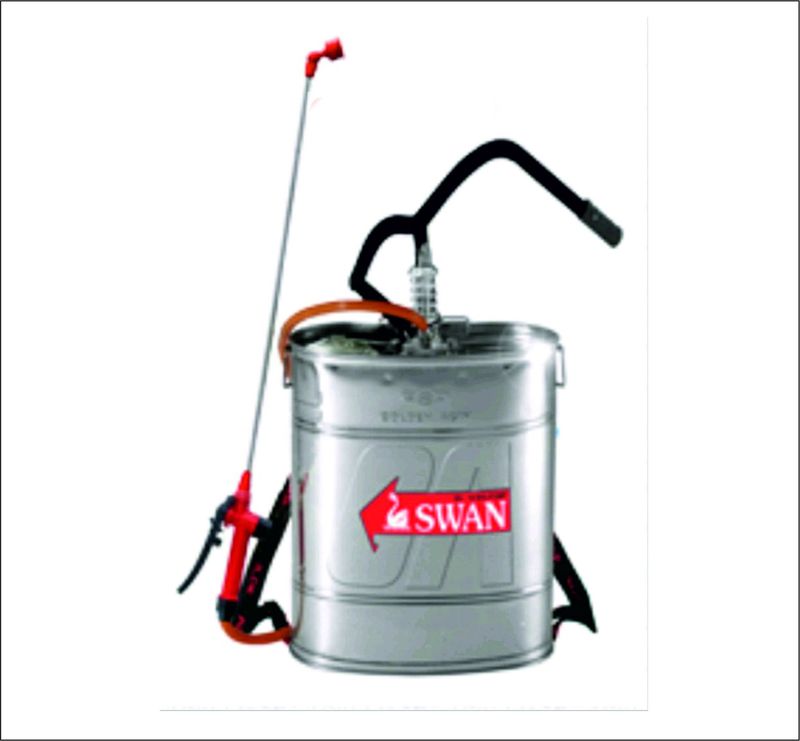 Knapsack 14 lt (Semprot Hama)