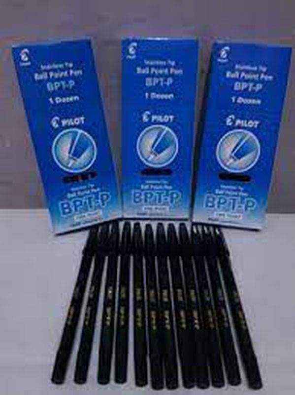 Ballpoint BPT-P Hitam