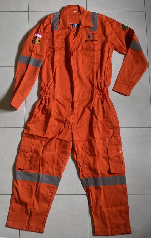 Wearpack eksklusif