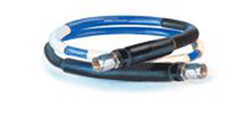 Precision Test Cable CBL-1.5M-SMSM+ (SMA-M to SMA-M)