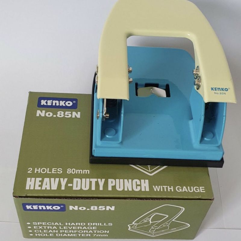 Pembolong Kertas 85N