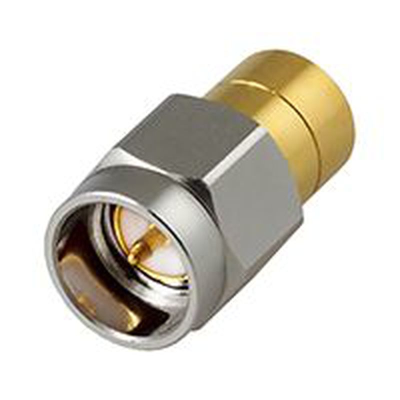 RF Terminator ANNEQ-50X+