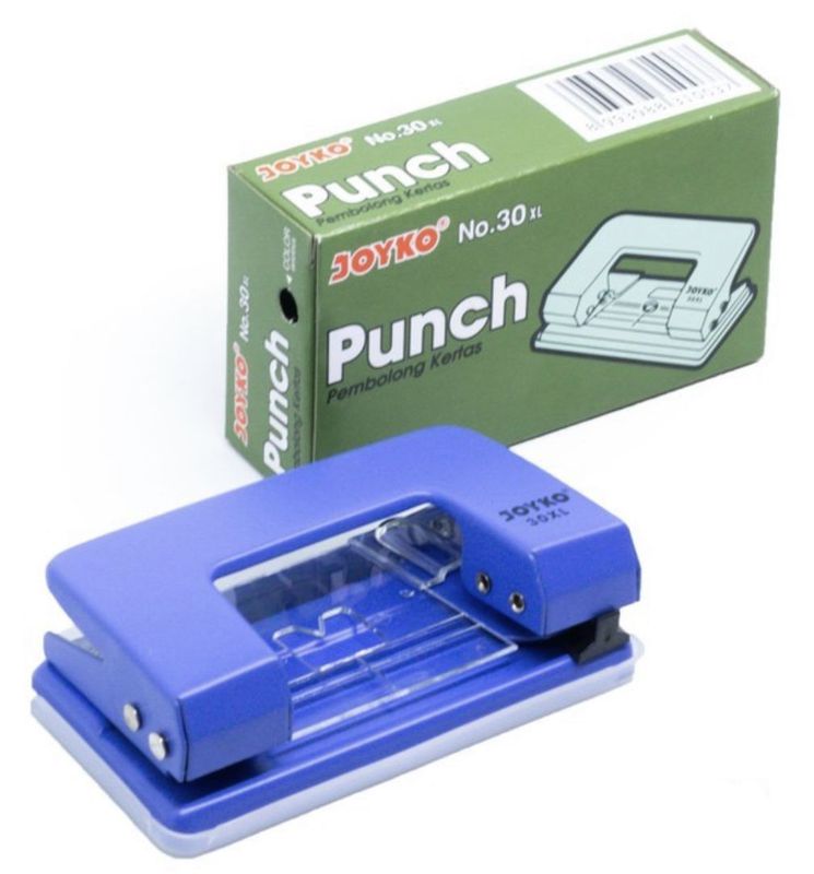 Pembolong Kertas 30XL