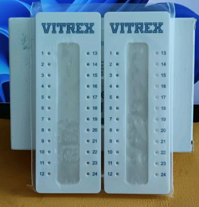 Creatoseal - Sealing Putty Mikro hematokrit