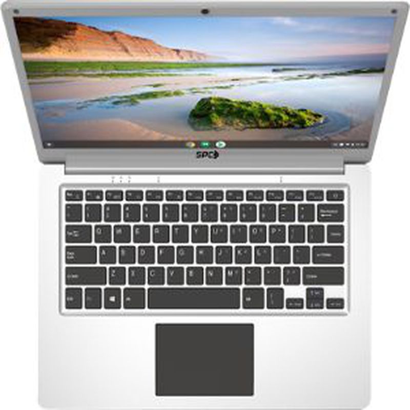 SPC NOTEBOOK X1 ARM - QUALCOMM