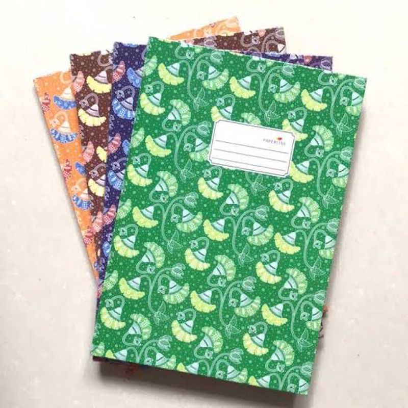 Buku Tulis Folio 100 Lembar