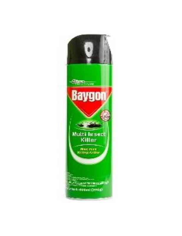 Baygon 675 ml