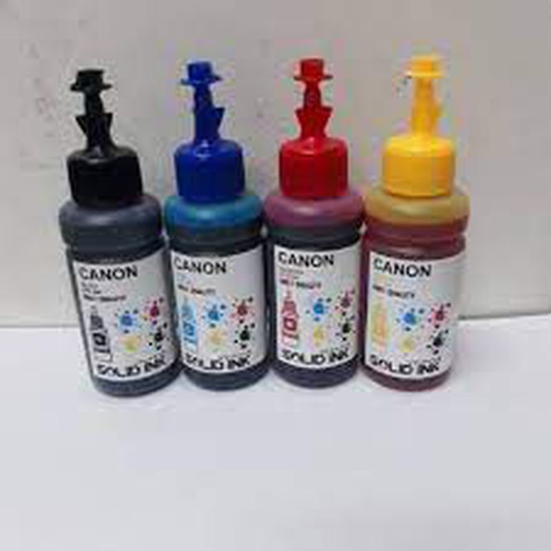 Tinta refill