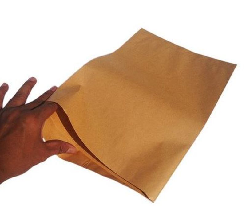 Amplop Coklat Samson, Ukuran 24x35 cm