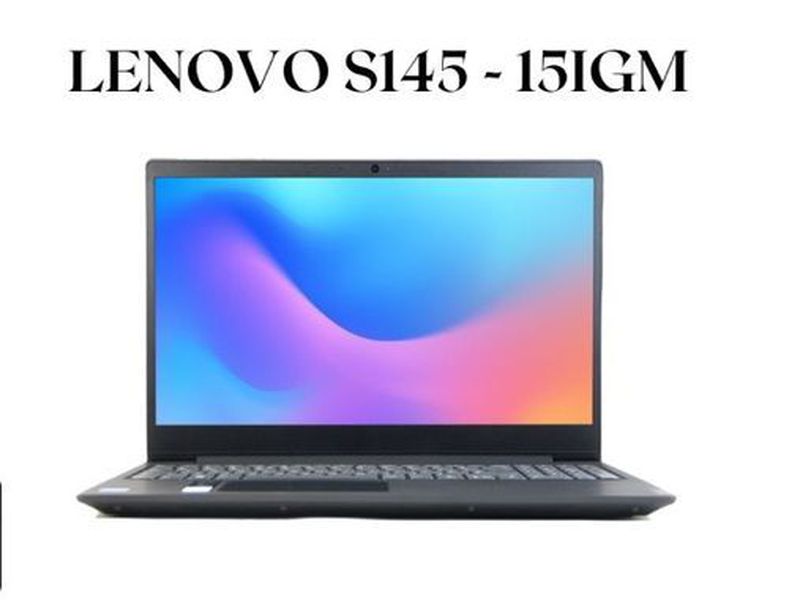 LENOVO IP5 Slim s145 15