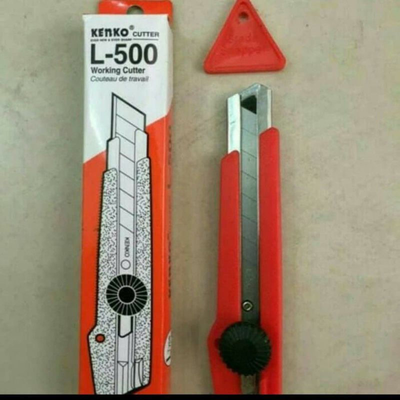 Cutter L 500 Kenko