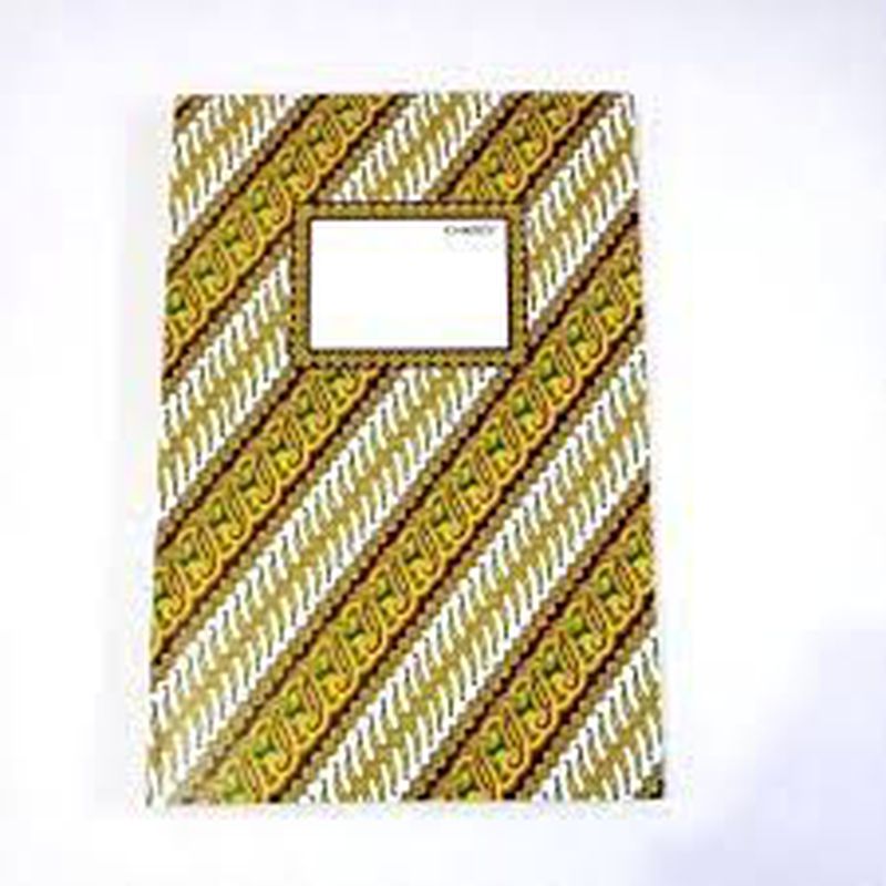 Register folio