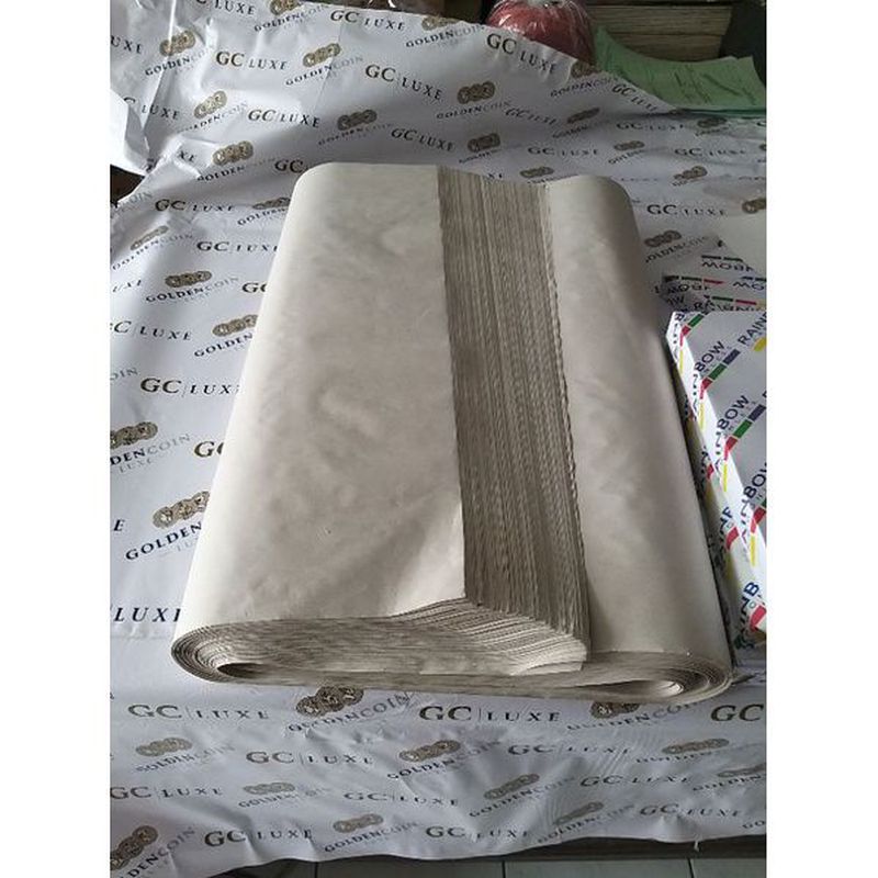 Kertas CD/Buram ukuran Plano