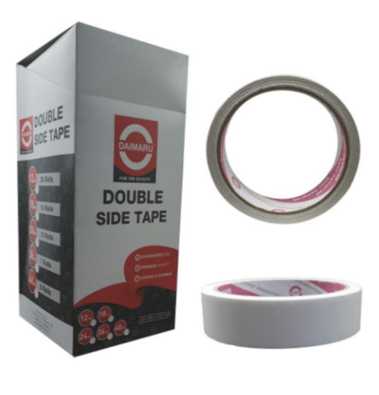 Selotip Luar dan Dalam