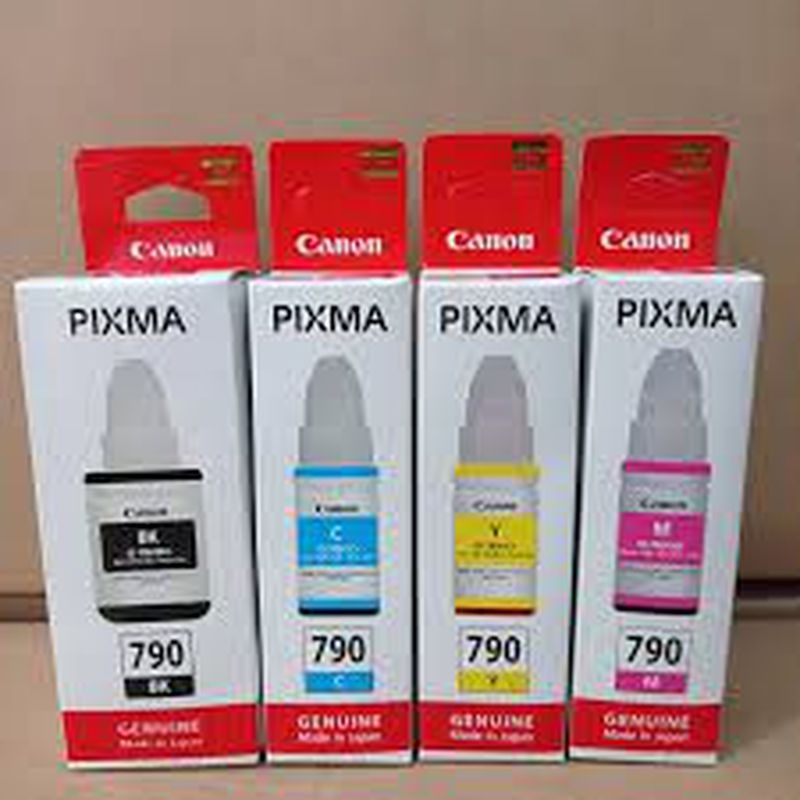 Tinta printer Gi - 790
