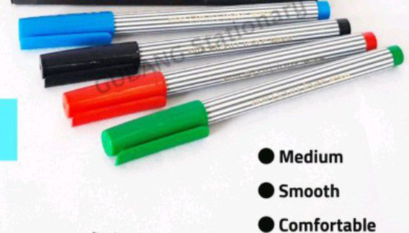 balpoin gel pen balliner BL-5