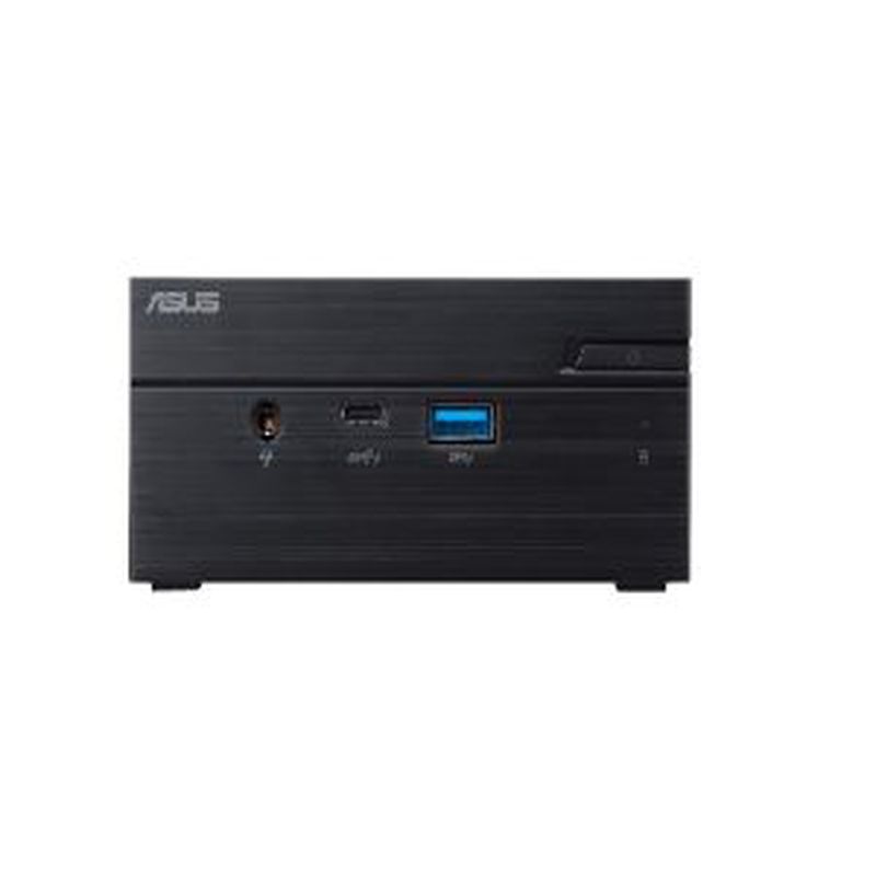 ASUS MINI PC PN62 - INTEL CORE I7 - 16GB - 512GB SSD - WINDOWS 11 HOME ...