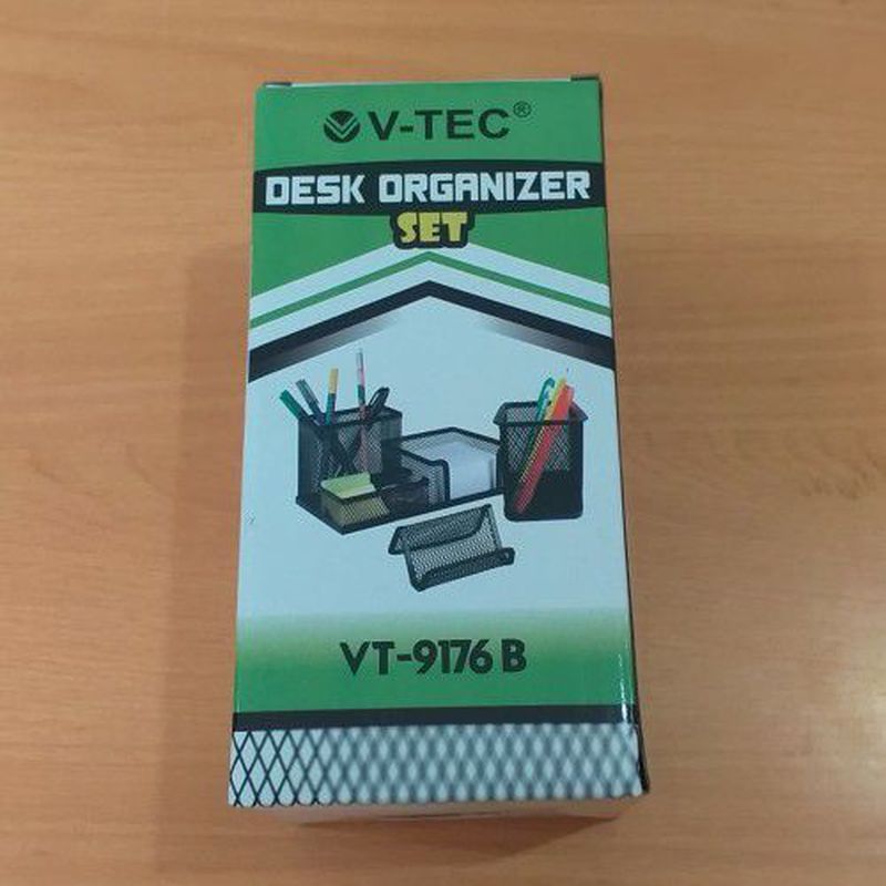 V-TEC DESK SET VT-9176B